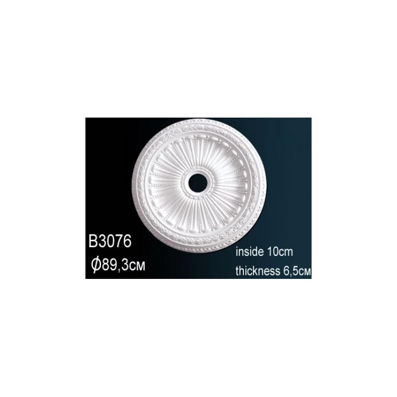 Купить B3076 розетка Perfect Decor